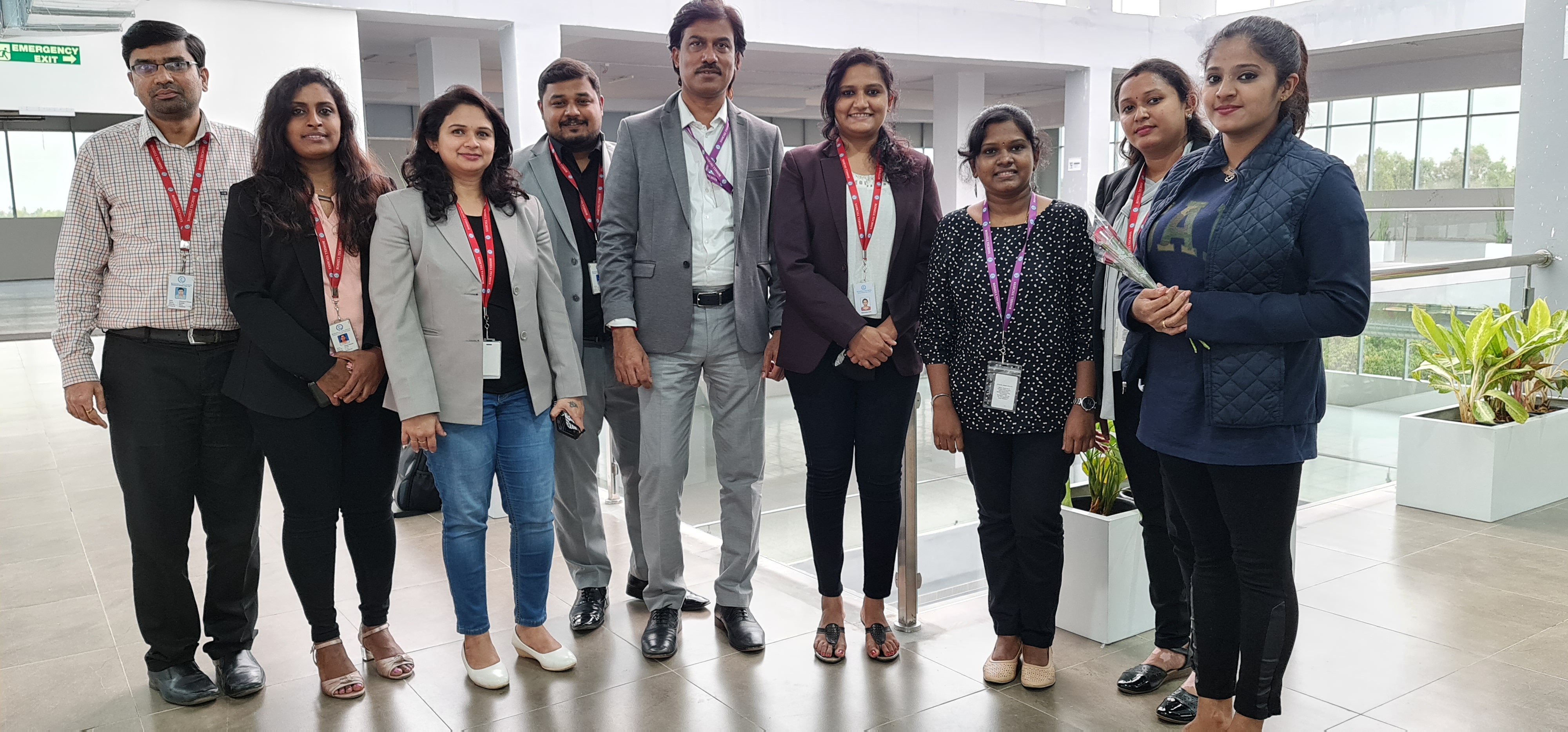 Omnex Quality Academy (OQA)